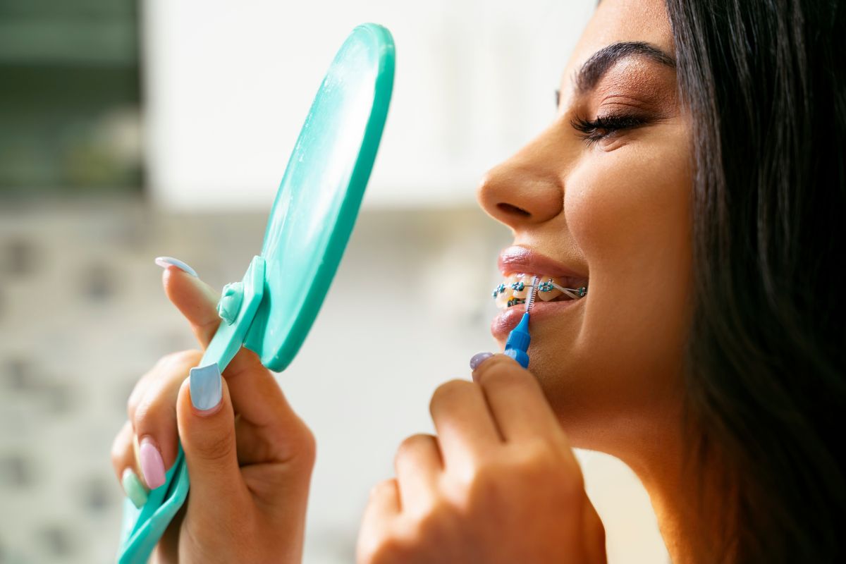 How To Care For Your New Braces Republic Dental Orthodontics TX How To Care For Your New Braces Republic Dental Orthodontics TX